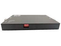 China Good Helper 20dBm Wide Band Preamplifier for GSM 900 Signal Booster for sale