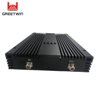 China Five Band Cell Phone Signal Boosters Mobile Phone Signal Amplifier LTE 700 AWS 1700 for sale