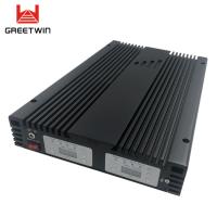 China Five Band Cell Phone Signal Boosters Mobile Phone Signal Amplifier LTE 700 AWS 1700 for sale