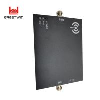 China 8W Cell Phone Signal Amplifer 15dBm 2G 4G GSM 900MHz Power Indicator Wall Installation for sale
