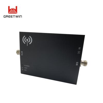 China 2G 3G 4G GSM Cell Phone Signal Booster 900MHz LTE 1800MHz 20Ddbm N Female Connector for sale