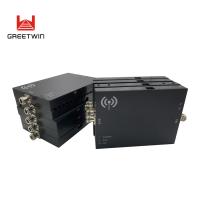 China 900MHz Mobile Phone Signal Booster 23dBm DC9V 8 Signal Amplifier BTS ALC for sale
