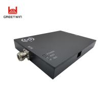 China 900MHz Mobile Phone Signal Booster 23dBm DC9V 8 Signal Amplifier BTS ALC for sale
