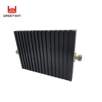 China Compact Size Dual Band Signal Amplifier GSM 900MHz WCDMA 2100MHz With 23dBm Power for sale