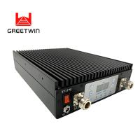 China 2g 3g Mobile Phone Signal Booster 23dBm GSM900 WCDMA2100 Dual Band Amplifier ASM for sale