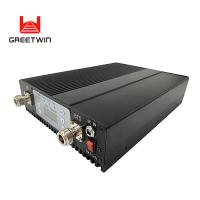 China 30dBm DCS1800 2G 4G Signal Band Mobile Phone Signal Booster Repeater ASM for sale
