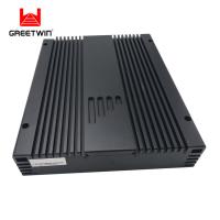 China 2G 3G 4G Network Mobile Repeater EGSM900MHz DCS1800MHz WCDMA2100MHz Tri Band Manufature Booster /Amplifier for sale