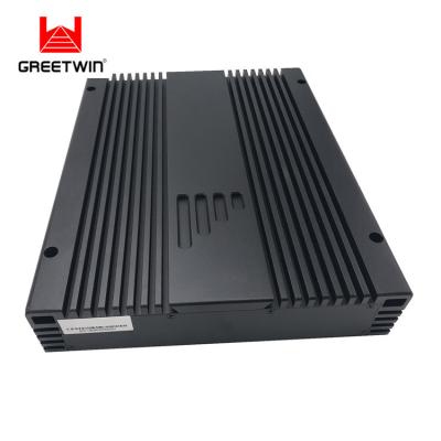 China 2G 3G 4G Network Mobile Repeater EGSM900MHz DCS1800MHz WCDMA2100MHz Tri Band Manufature Booster /Amplifier for sale