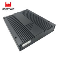 China 2G 3G 4G Network Mobile Repeater EGSM900MHz DCS1800MHz WCDMA2100MHz Tri Band Manufature Booster /Amplifier for sale