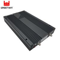China Five Band IP40 2100/2600mhz 23dBm Gsm Signal Repeater for sale