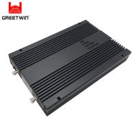 China 2g 3g 4g Five-Band Phones Booster Amplifier Kit Phone Signal Repeater for sale