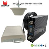 China GSM 1800mhz 2g 3g 4g Cell Phone Signal Boosters 1500sqm for sale