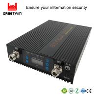 China GSM 1800mhz 2g 3g 4g Cell Phone Signal Boosters 1500sqm for sale