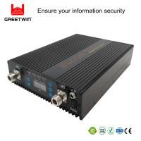 China 1500sqm 1785MH 2G 3G 4G 20dBm Cell Phone Amplifier for sale