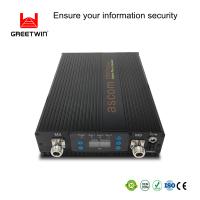 China 1500sqm 1785MH 2G 3G 4G 20dBm Cell Phone Amplifier for sale