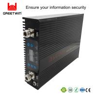 China 1500sqm 1785MH 2G 3G 4G 20dBm Cell Phone Amplifier for sale