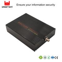 China GSM900 WCDMA 2500sqm 70dB Cell Phone Signal Boosters for sale