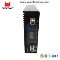 China 4G lte 5000sqm 27dBm 800mhz Cell Phone Signal Boosters for sale