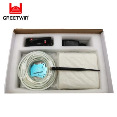 China 8W 1800 2100mhz 23dBm Cell Phone Signal Boosters for sale