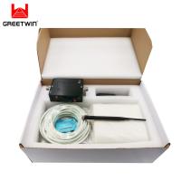 China GSM900 DCS1800 8W 20dbm Cell Phone Signal Boosters for sale