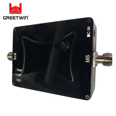 China 2100/2600mhz 65db DCS WCDMA cellular signal repeater for sale