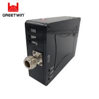 China 20dBm 850mhz 1900mhz Dual Band Cellular Repeater 8W for sale