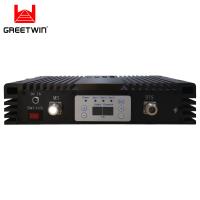 China 2g 3g 4g 75db 900mhz 2100mhz Cell Phone Booster for sale