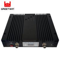 China LTE800 EGSM900 70db 3G 4G Signal Network Booster for sale