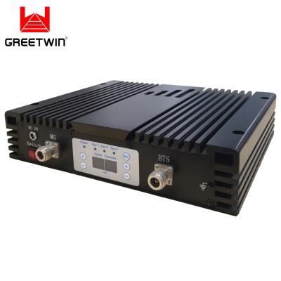 China Gsm900 Gsm1800 IP40 65dB Cell Phone Signal Boosters for sale