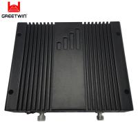 China 2g 3g 4g 75db 900mhz 2100mhz Cell Phone Booster for sale