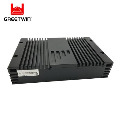 China LTE800 EGSM900 70db 3G 4G Signal Network Booster for sale