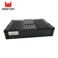 China WCDMA2100 LTE2600Mhz 20dBm 0.01ppm Cell Phone Booster for sale