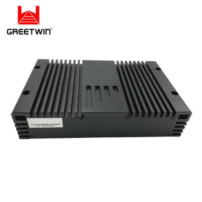 China WCDMA2100 LTE2600Mhz 20dBm 0.01ppm Cell Phone Booster for sale
