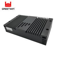 China LTE800 EGSM900 70db 3G 4G Signal Network Booster for sale