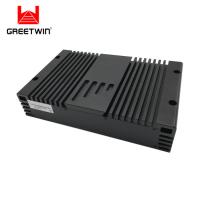 China LTE800 EGSM900 70db 3G 4G Signal Network Booster for sale