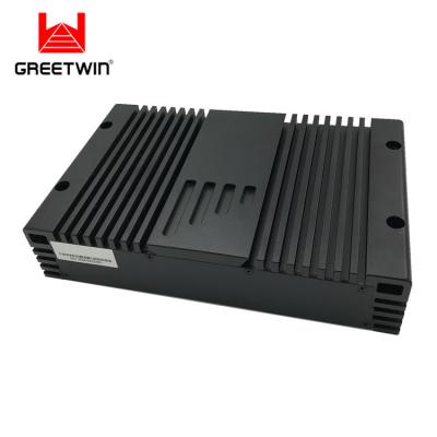China 20dBm 2100mhz DCS1800 WCDMA Mobile Signal Booster for sale