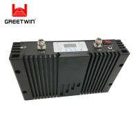 China 20dBm 2100mhz DCS1800 WCDMA Mobile Signal Booster for sale