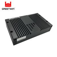China DCS1800 WCDMA2100 70dB 0.01ppm Network Celluar Amplifier for sale
