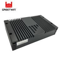 China DCS1800 WCDMA2100 70dB 0.01ppm Network Celluar Amplifier for sale