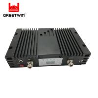 China 20dBm 2100mhz DCS1800 WCDMA Mobile Signal Booster for sale