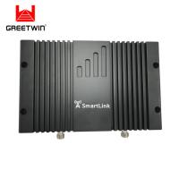 China 20dBm 2100mhz DCS1800 WCDMA Mobile Signal Booster for sale