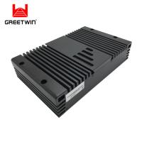 China 20dBm 2100mhz DCS1800 WCDMA Mobile Signal Booster for sale