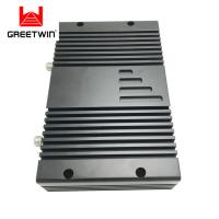 China WCDMA2100 LTE2600Mhz 20dBm 0.01ppm Cell Phone Booster for sale