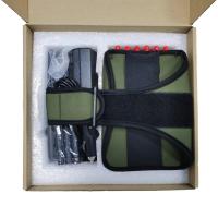 China 7W 20 Meters 2.5dBi Antennas Portable RF Jammer 3G 4G for sale