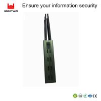 China 10 Antennas 2.5dBi Lojack GPS WiFi 868MHz RF Signal Blocker for sale