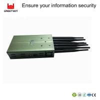 China 10 Antennas 2.5dBi Lojack GPS WiFi 868MHz RF Signal Blocker for sale