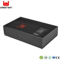 China 25W LTE800 EGSM900 2500sqm Mobile Phone Signal Booster for sale