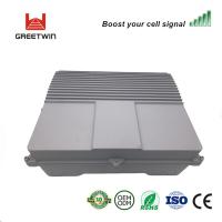 China N Female 400MHz RF BDA Bi Directional Signal Amplifier for sale