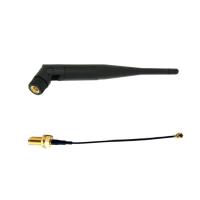 China Indoor Cell Phone Signal Booster Finger Antenna GSM 900MHz Whip Antenna for sale