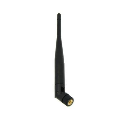 China 2G 3G 4G WIFI 183mm 50w Glue Stick Antenna 824-960MHz for sale